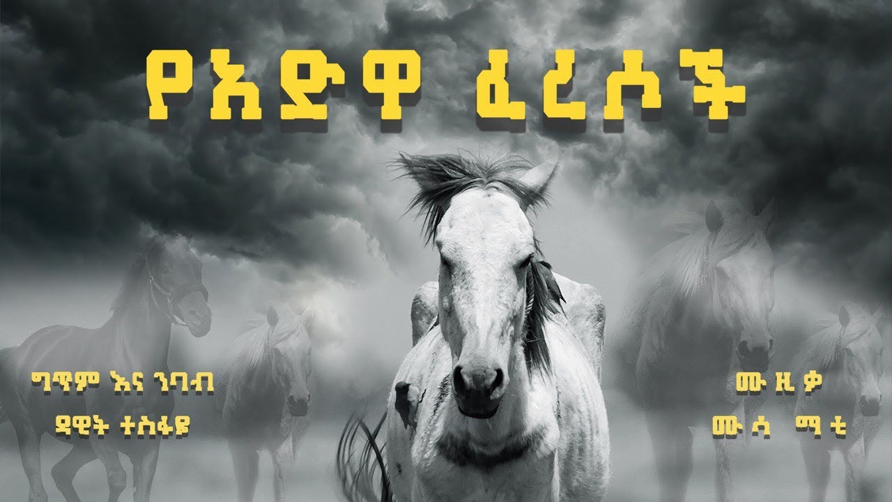 የአድዋ ፈረሶች | Adwa (A poem by Dawit Tesfaye) #Adwa #AdwaVictory #Ethiopia ...