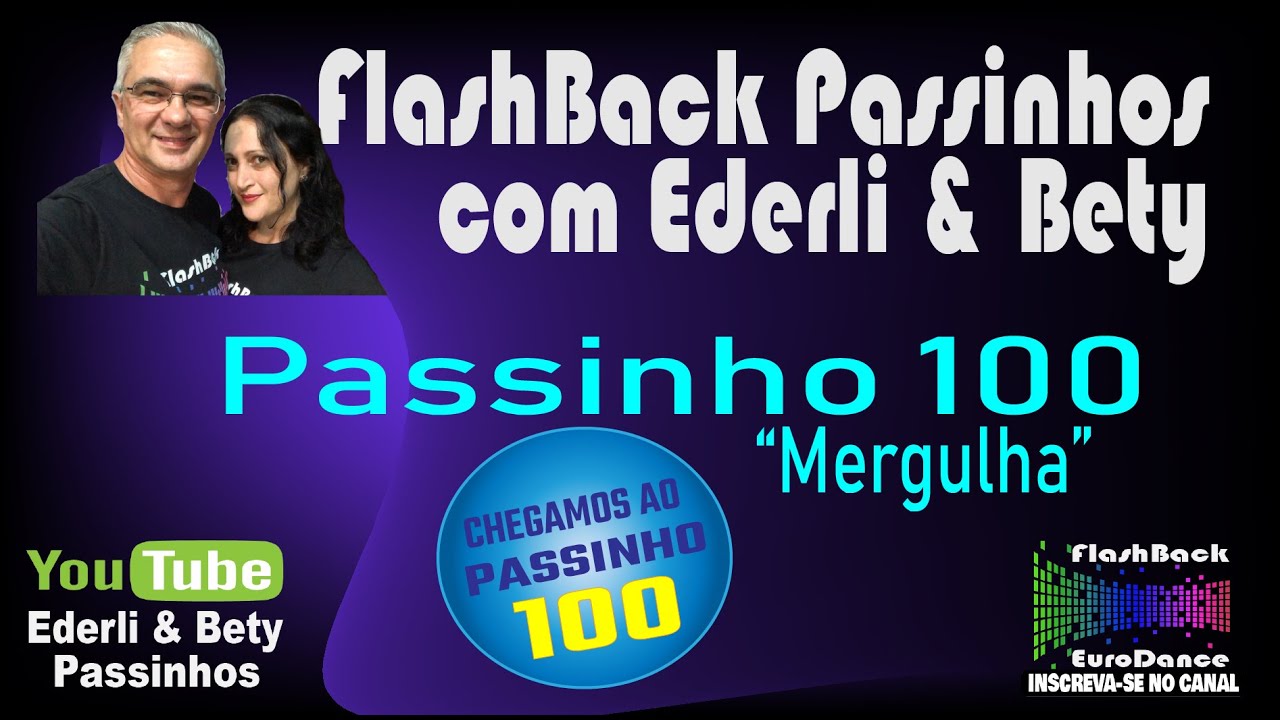 FlashBack Dança Passinho 100 - ED SHEERAN - Perfect ( Italodance Carlo ...