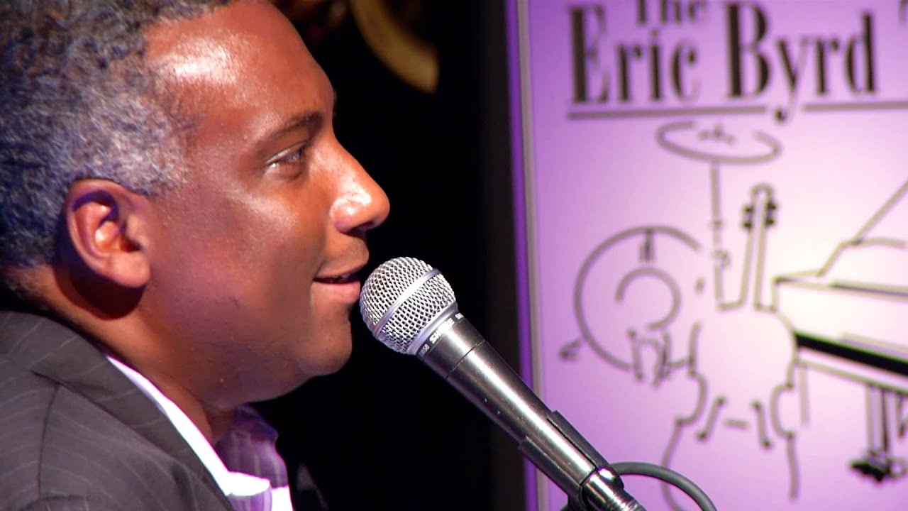03 Eric Byrd - YouTube