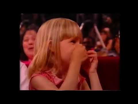 Barney in Concert - YouTube