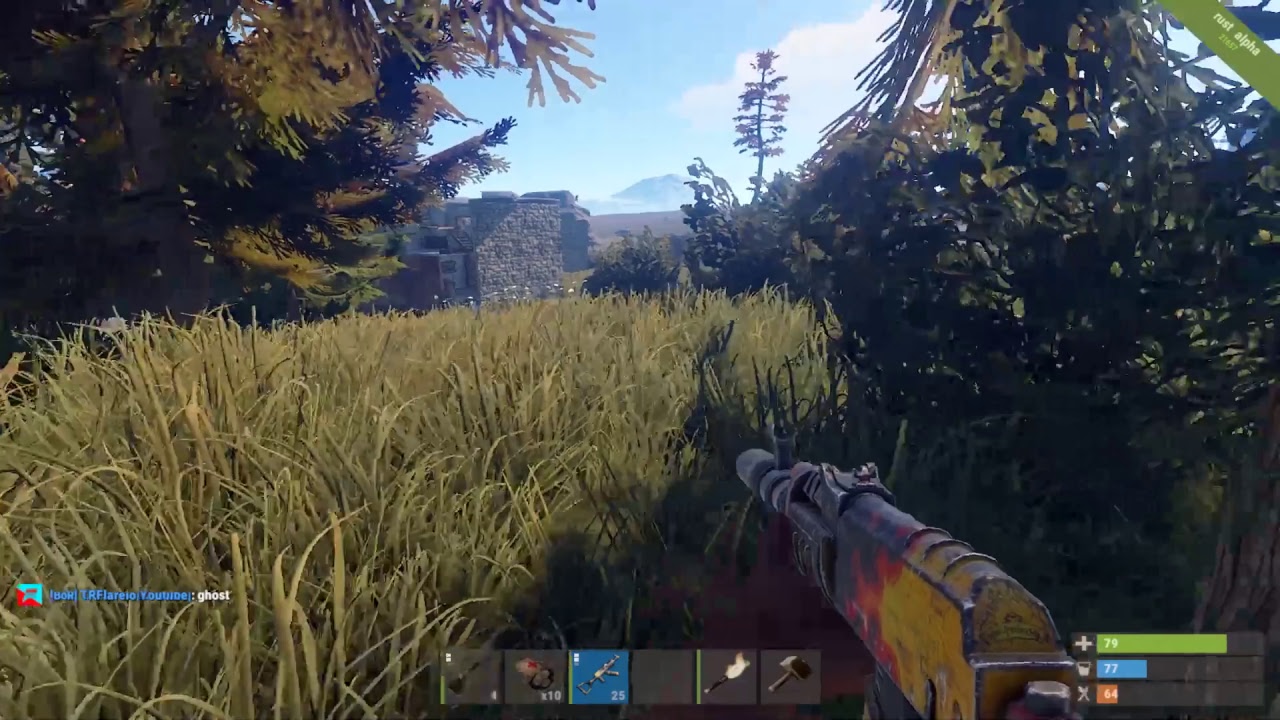 Viking Republic 2x salty kids :) - YouTube