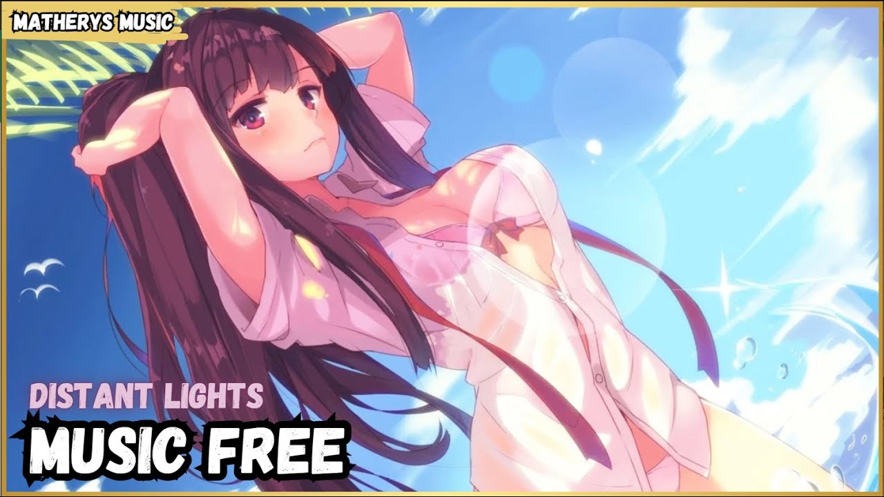 Distant Lights | acoustic melodic - melancholic - YouTube