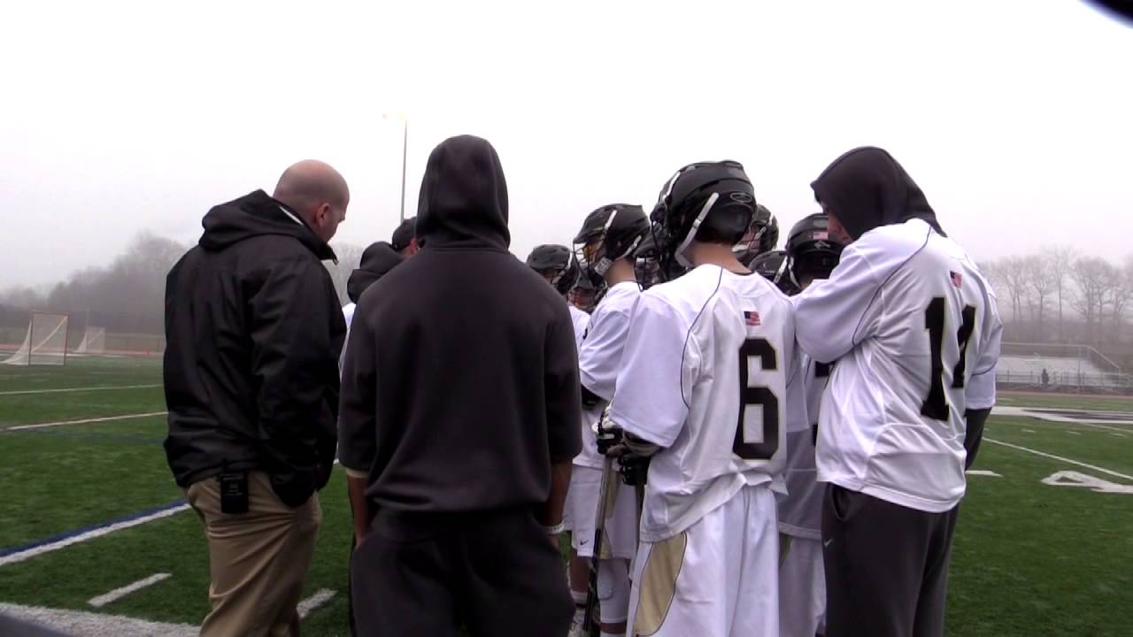 Jay Mauro Sachem High School North Varsity Lacrosse Coach l Report by ...