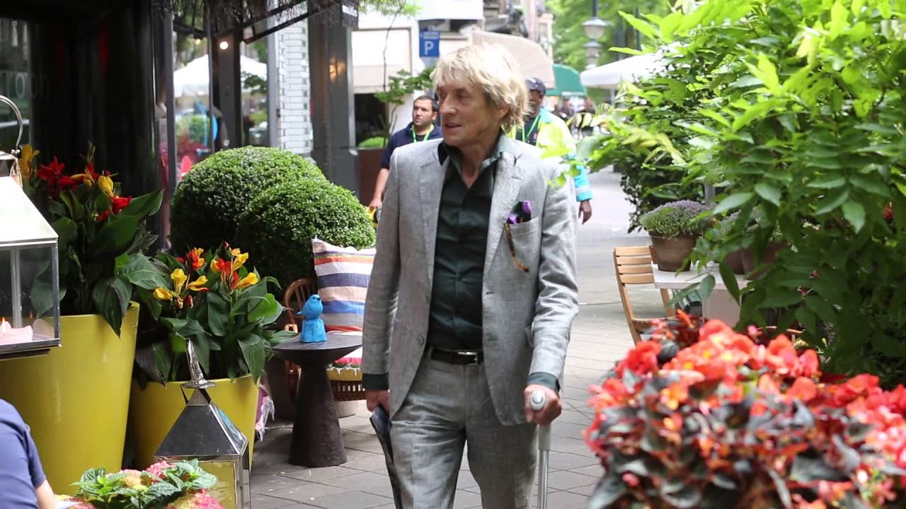 Jan Lenferink - YouTube