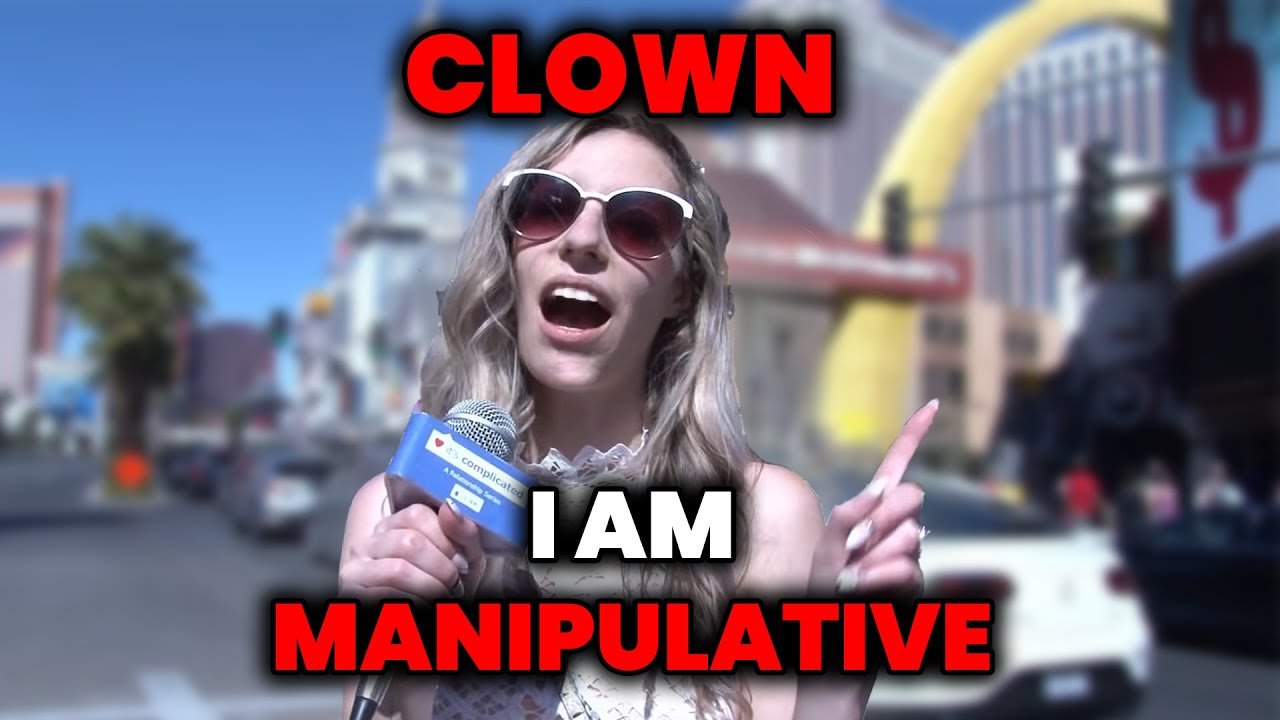 "Women control the world" - YouTube