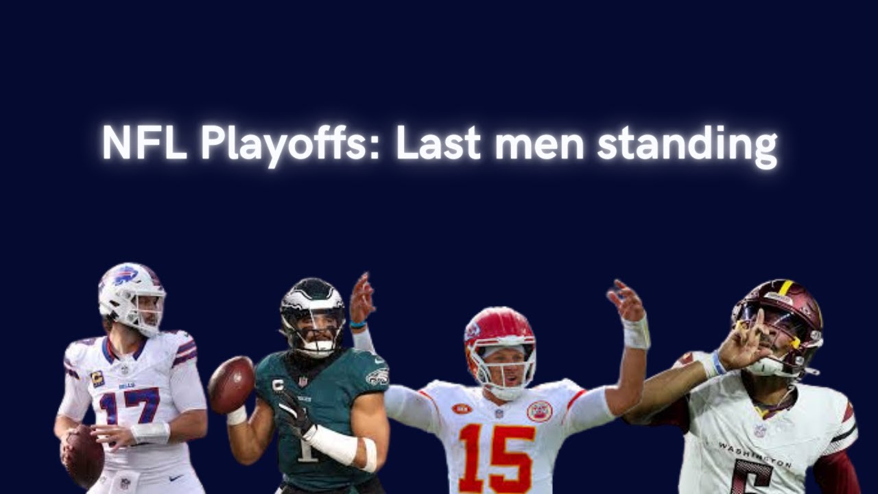 Around the NFL: Road to the Superbowl - YouTube
