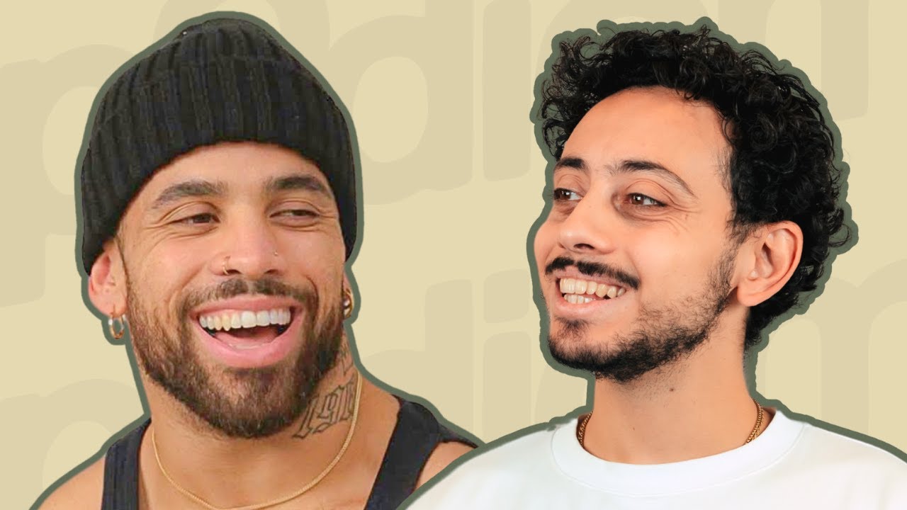 Une discussion honnête avec Freeman Sensei - YouTube