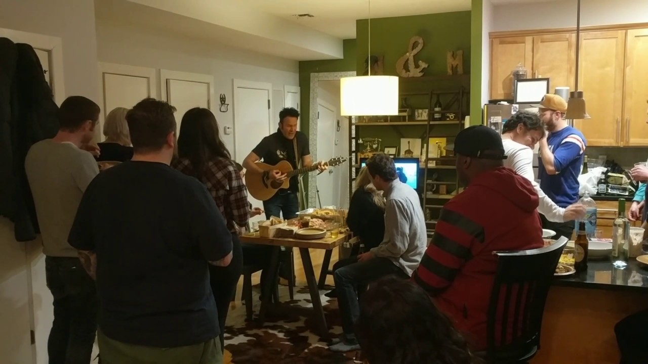 An interesting performance - YouTube