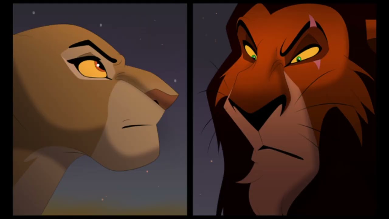 El Reino de Scar - Capitulo 3 - Parte 5 - YouTube