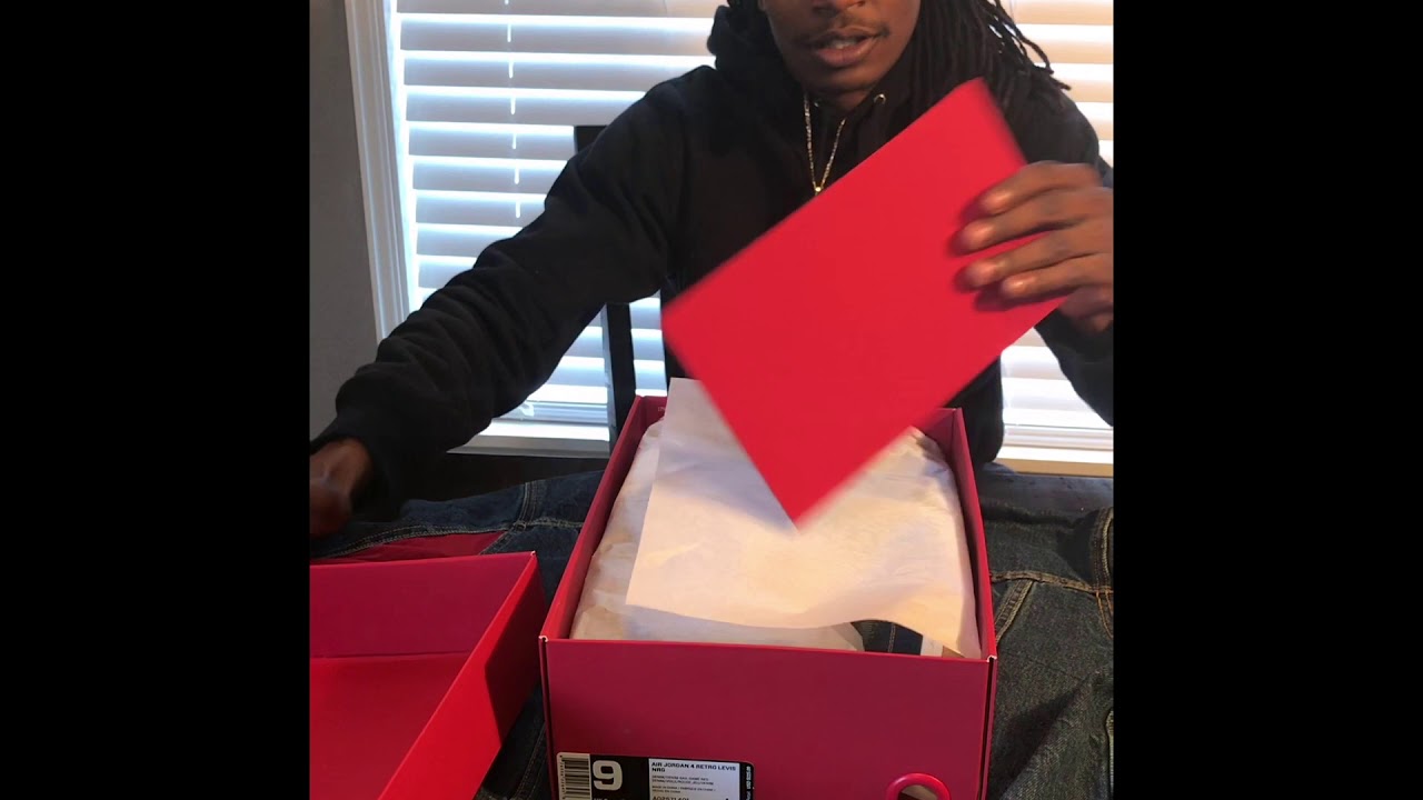 How to cop Jordan’s - YouTube