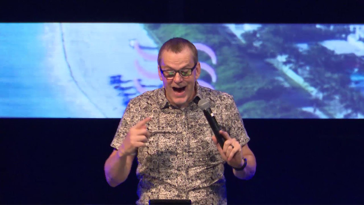 Summer Stories | Doug Reed - YouTube