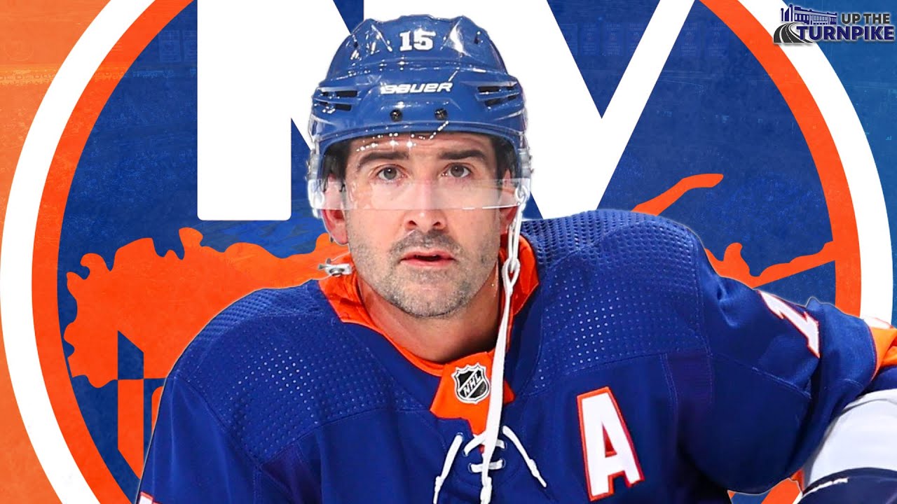 Cal Clutterbuck Talks Noah Dobson Trade, Time With Islanders | New York ...