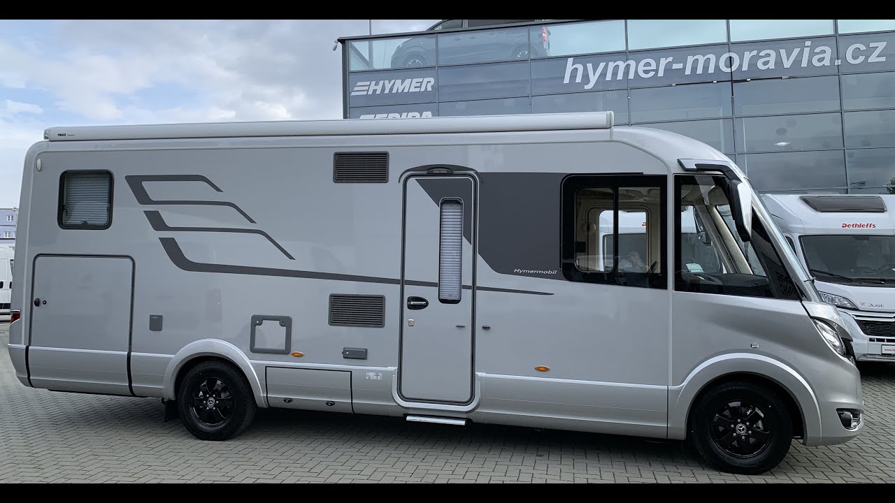 Hymer B 780 Preis