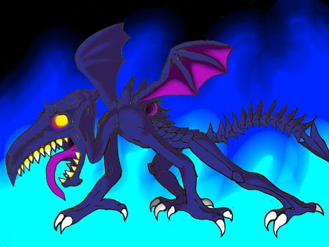 Metroid Fusion: Neo-Ridley - YouTube