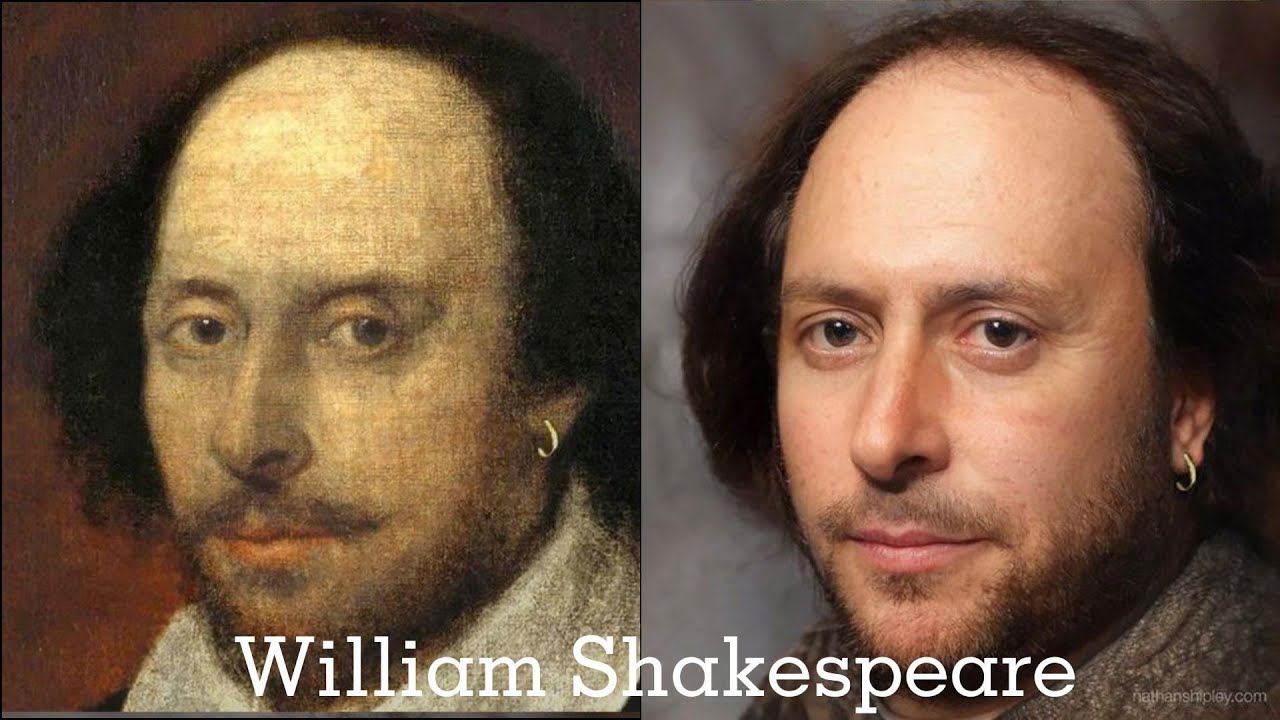 Reviving History: How AI Brings Famous Figures Back to Life🔥 - YouTube