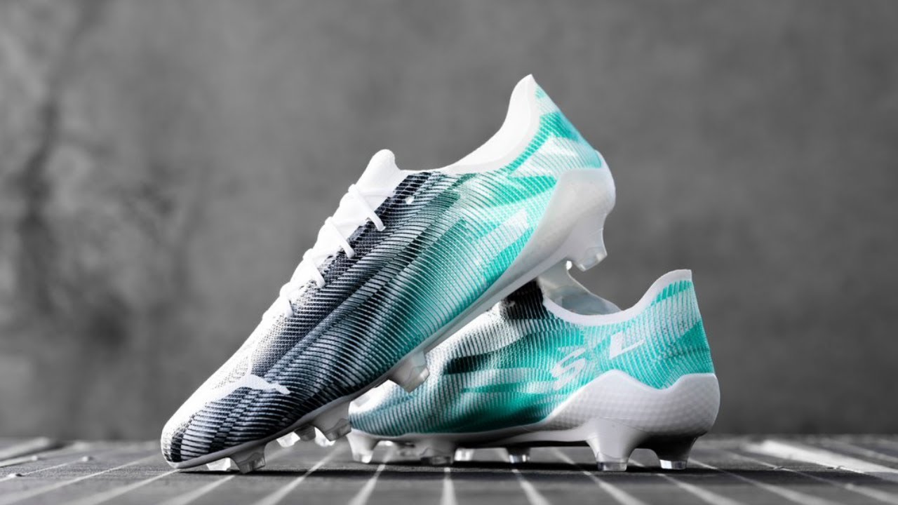 PUMA ULTRA SL 2021 !!! - YouTube