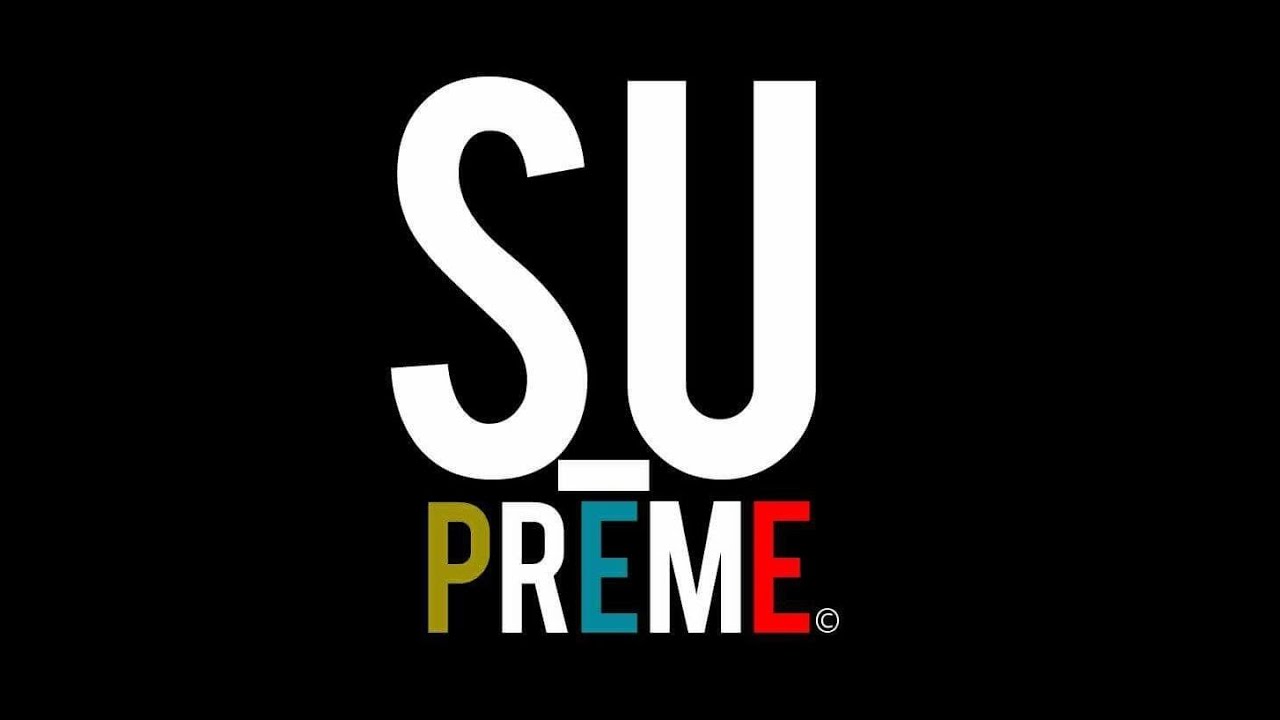 Supreme Producer X PT. 6 MY WORK FLOW MPC X - YouTube