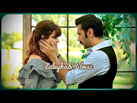 Züleyha&Yılmaz - DERMAN SENDEDİR.