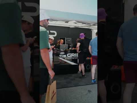 Flashback to the CrowdStrike 24 Hours of Spa at the legendary Circuit de Spa-Francorchamps.
