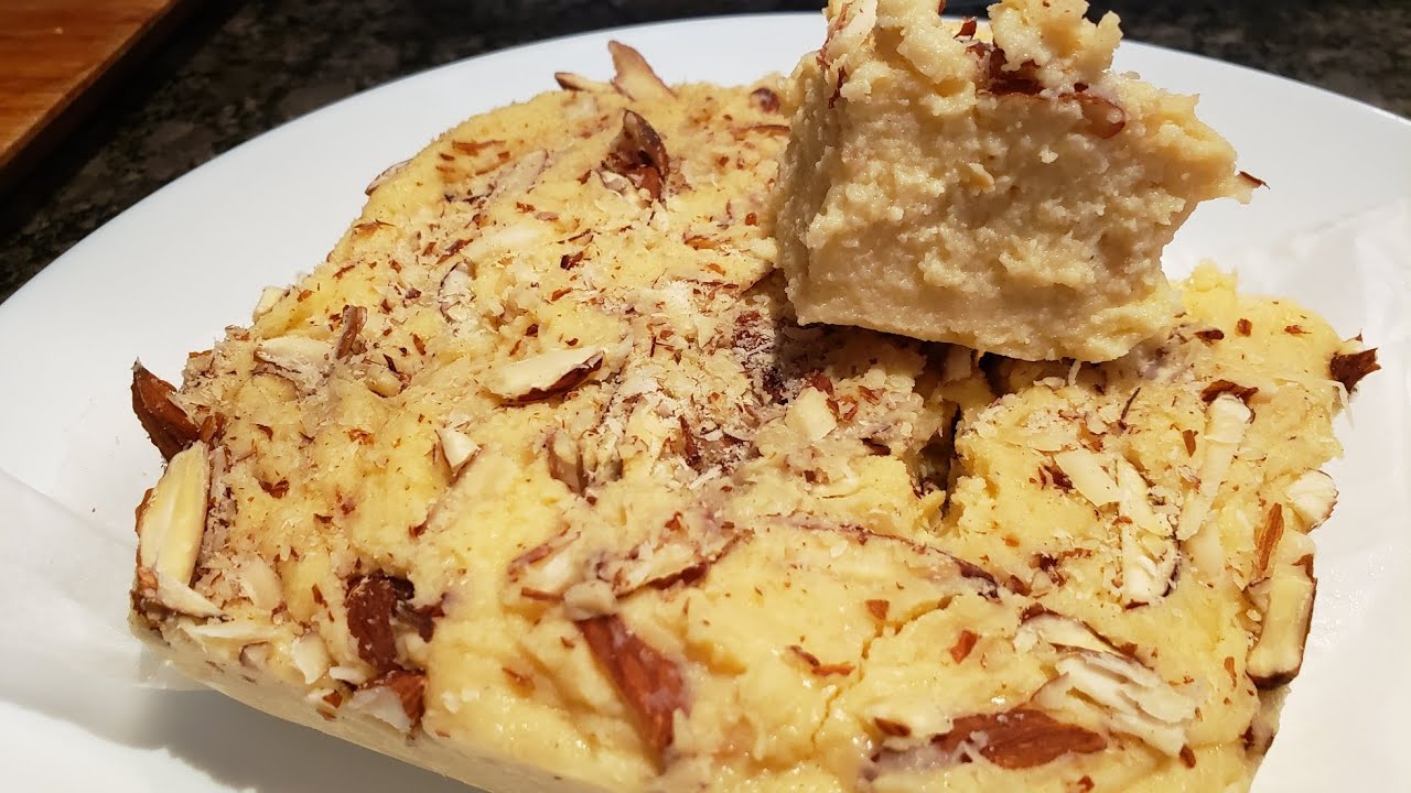 Make Qala Qand. | Food Recipe | - YouTube