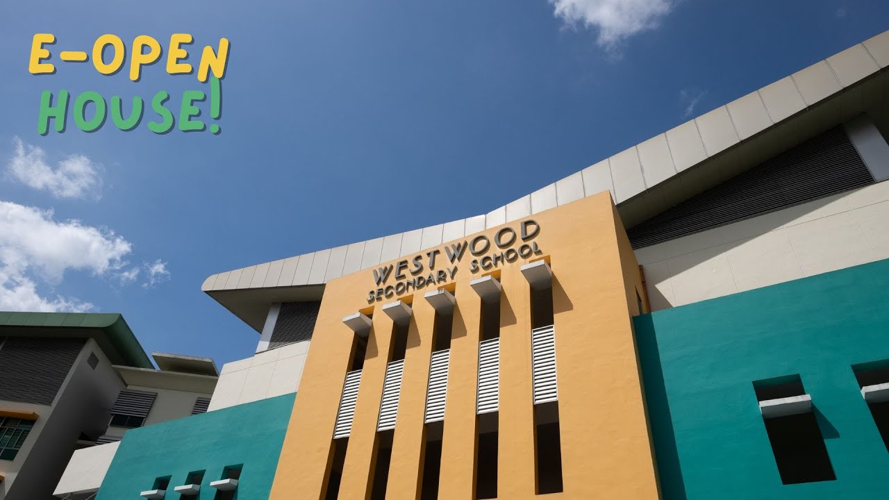 Learn & Grow: Thrive with Westwood - YouTube