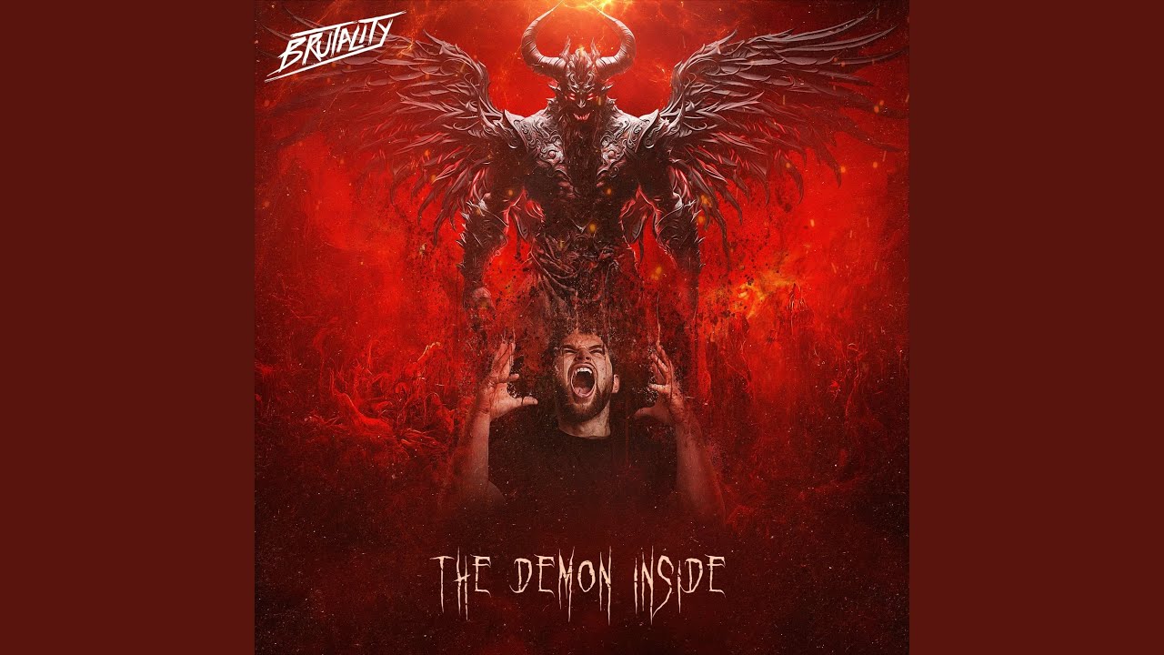The Demon Inside - YouTube