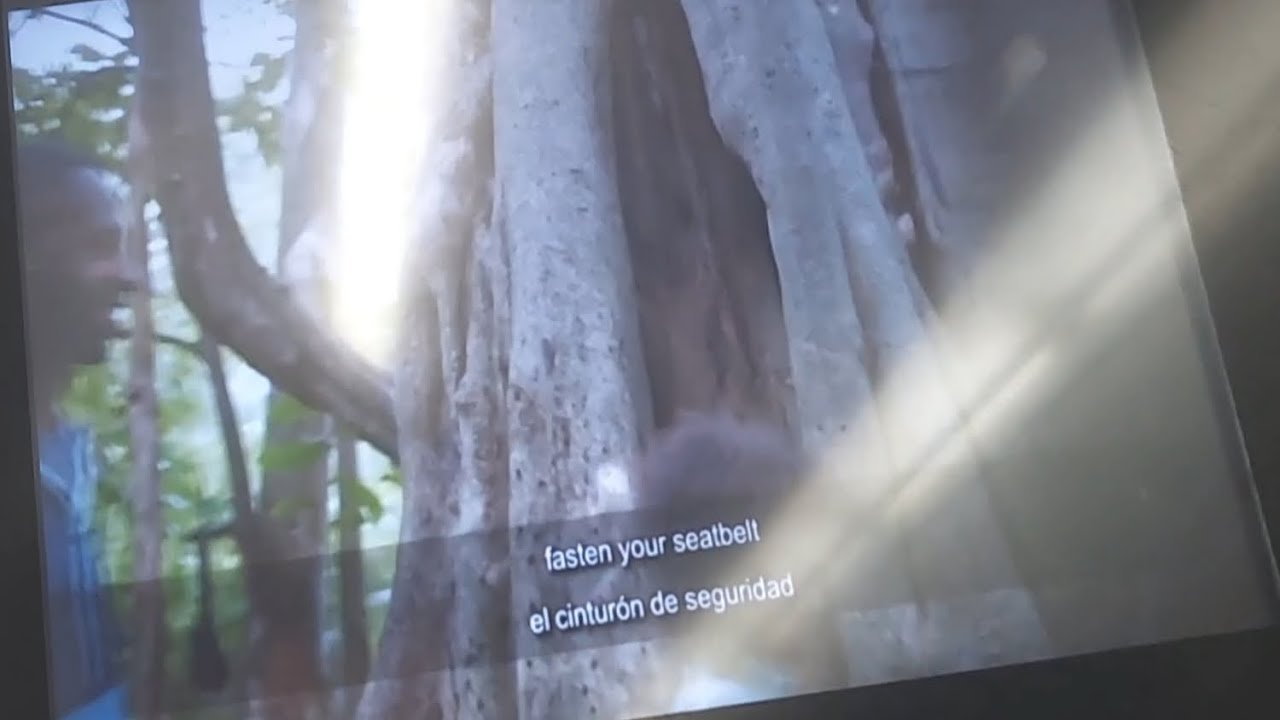 Delta Airlines Safety Video 2024 - YouTube