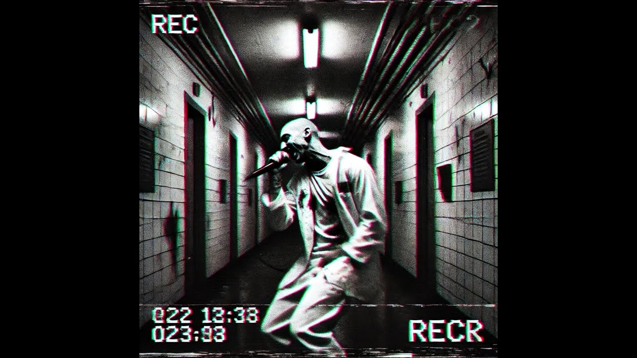 Cryptic Vision | Slim Shady - YouTube