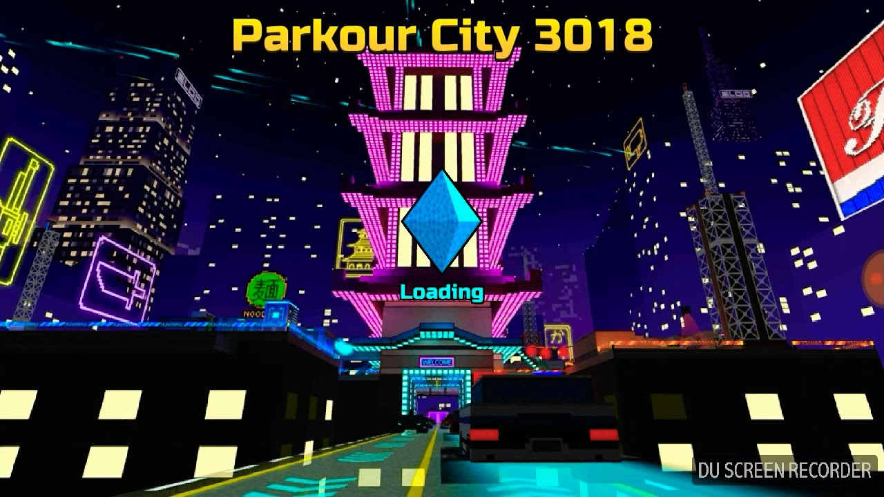 NEW UPDATED MAP! (PIXEL GUN 3D) - YouTube