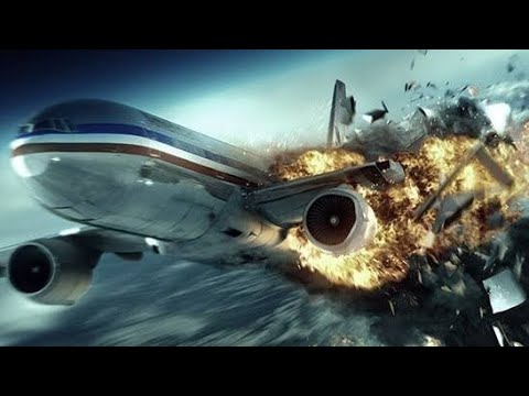 Uçak kazası raporu belgesel izle