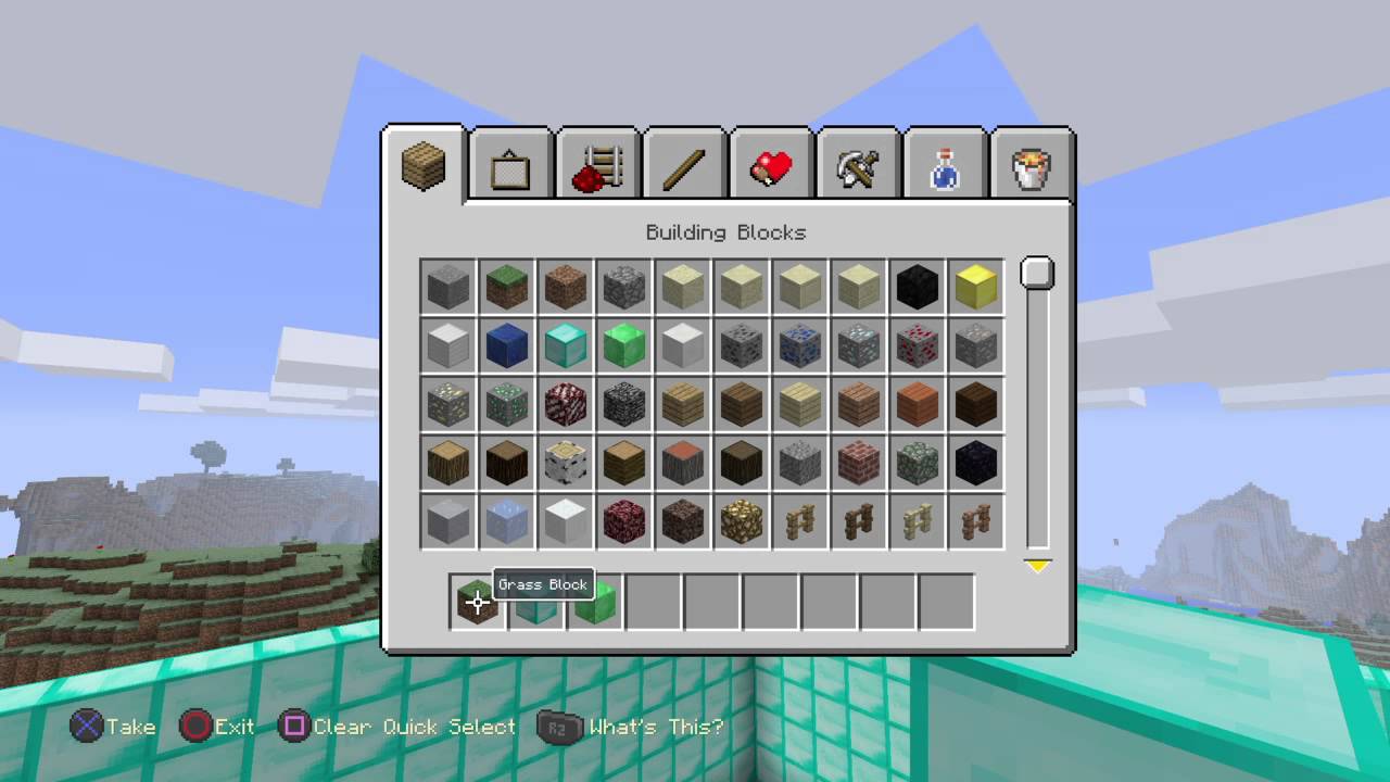 Minecraft free rom - YouTube