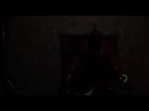 SCP Secret Laboratory: SCP-939-89's Breakout - YouTube