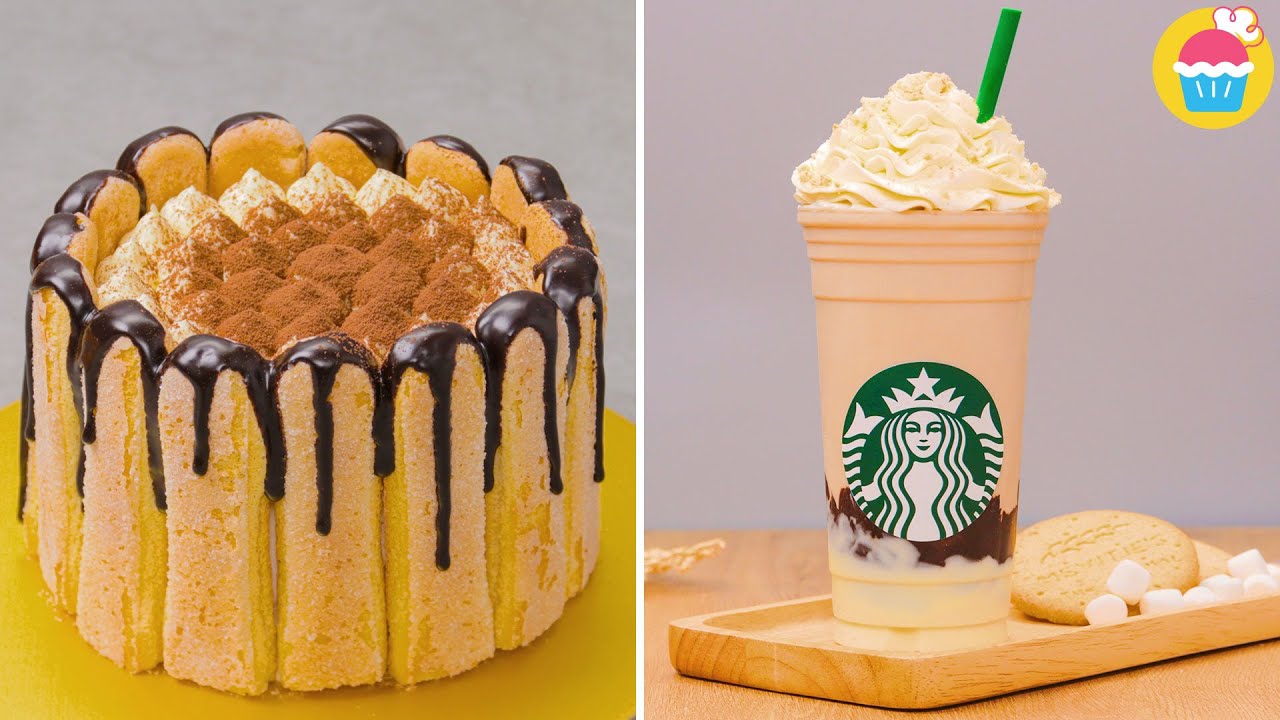 Delicious Coffee Cake Recipes For Coffee Lovers | Creative Coffee Cake ...