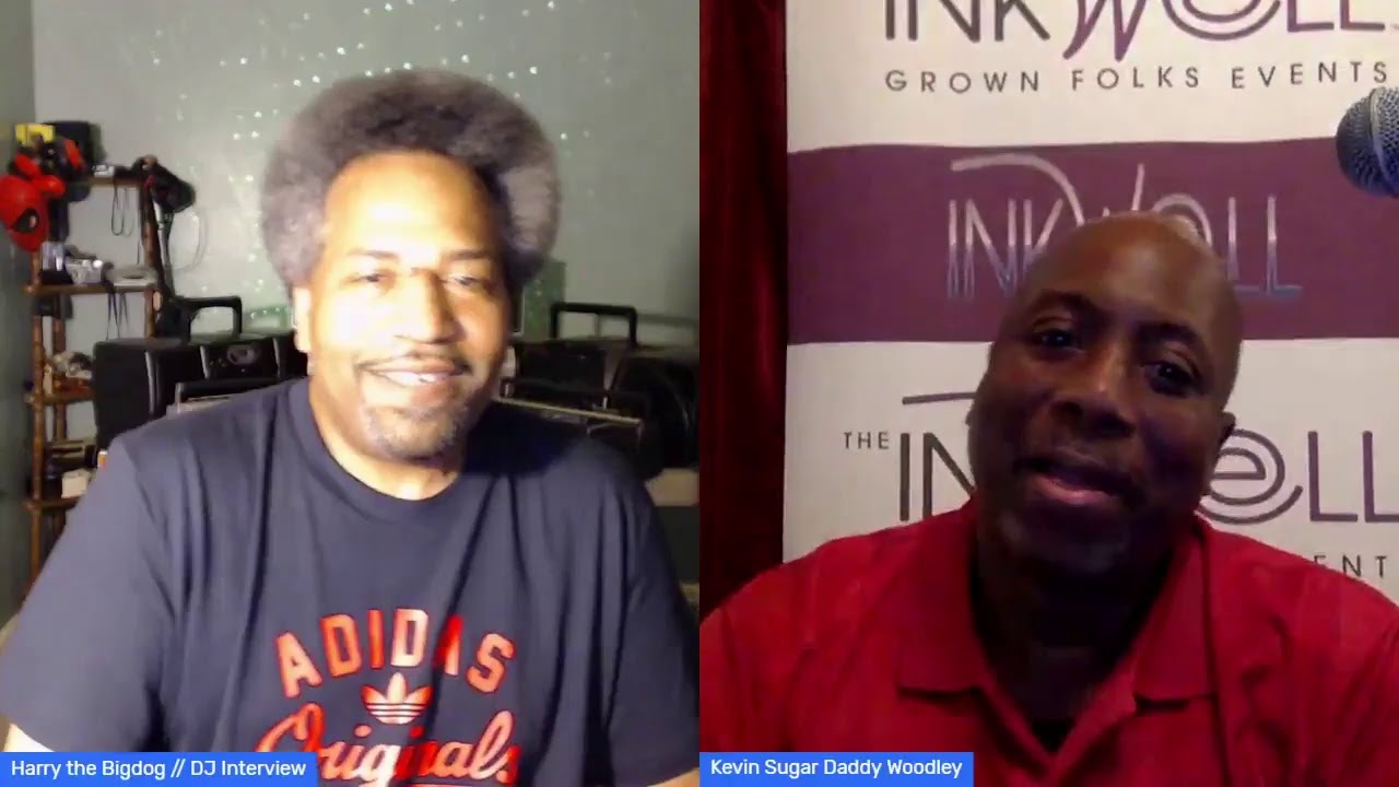 DJ Interview Episode 26 - YouTube