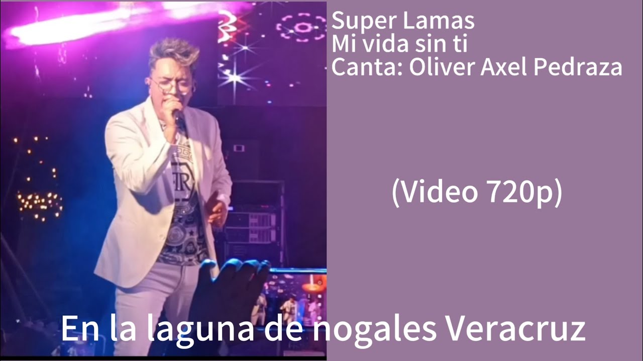 Page Dsuper Lamas Aunque Este Sin Ti Youtube