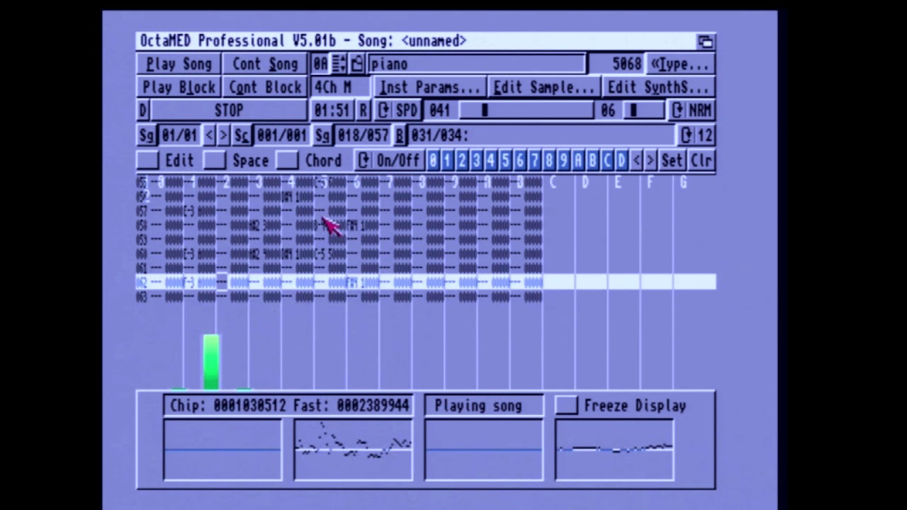 Do you feel it | Octamed - YouTube