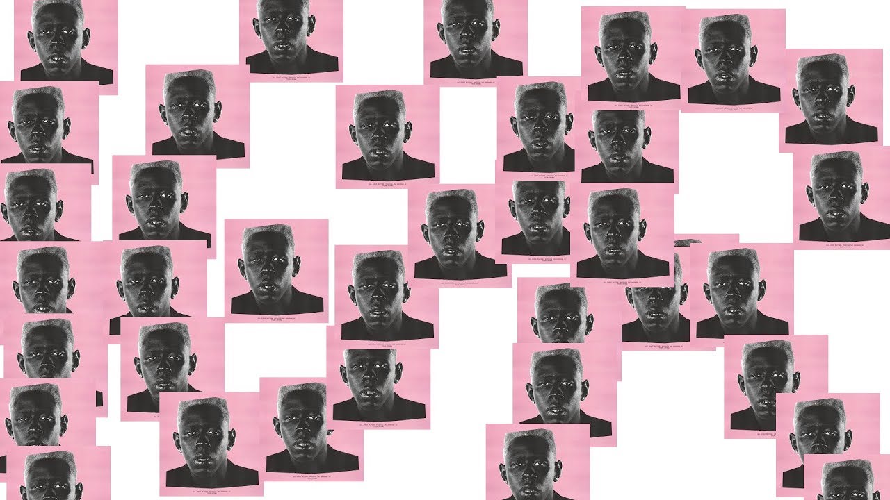 EARTHQUAKE TYLER THE CREATOR LYRICALLY - YouTube