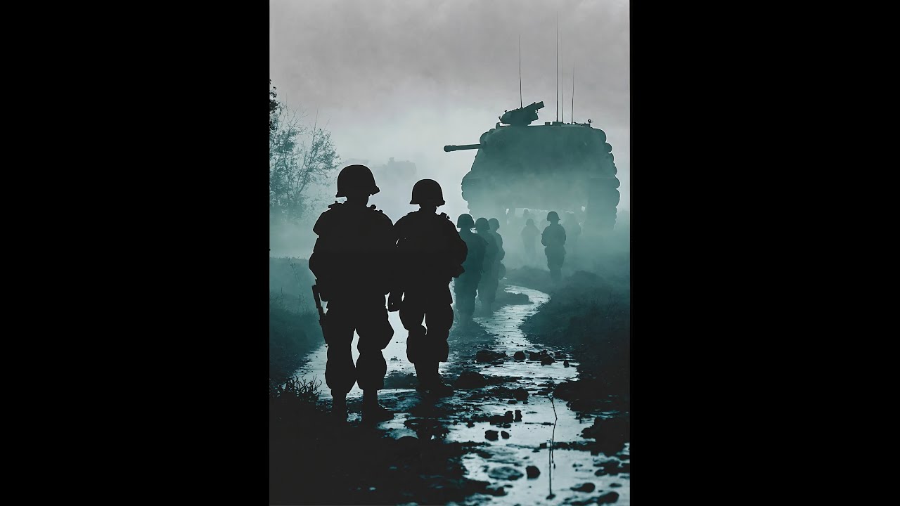 The Phantom Warriors: Secrets of the Ghost Army - YouTube