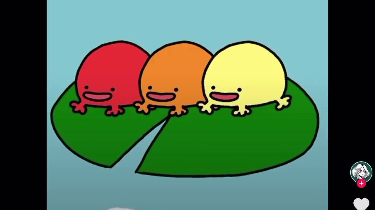It Froggy Time! - YouTube