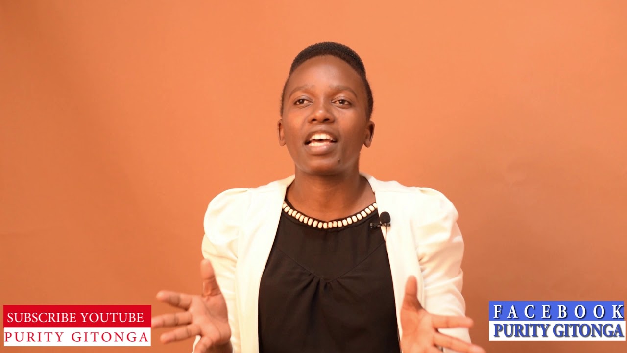 THUS SAYS THE LORD MINISTRATION MERRY CHRISTMAS 2019 &PROSPEROUS 2020(Purity Gitonga) - YouTube