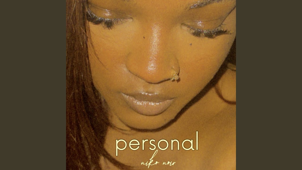 Personal - YouTube