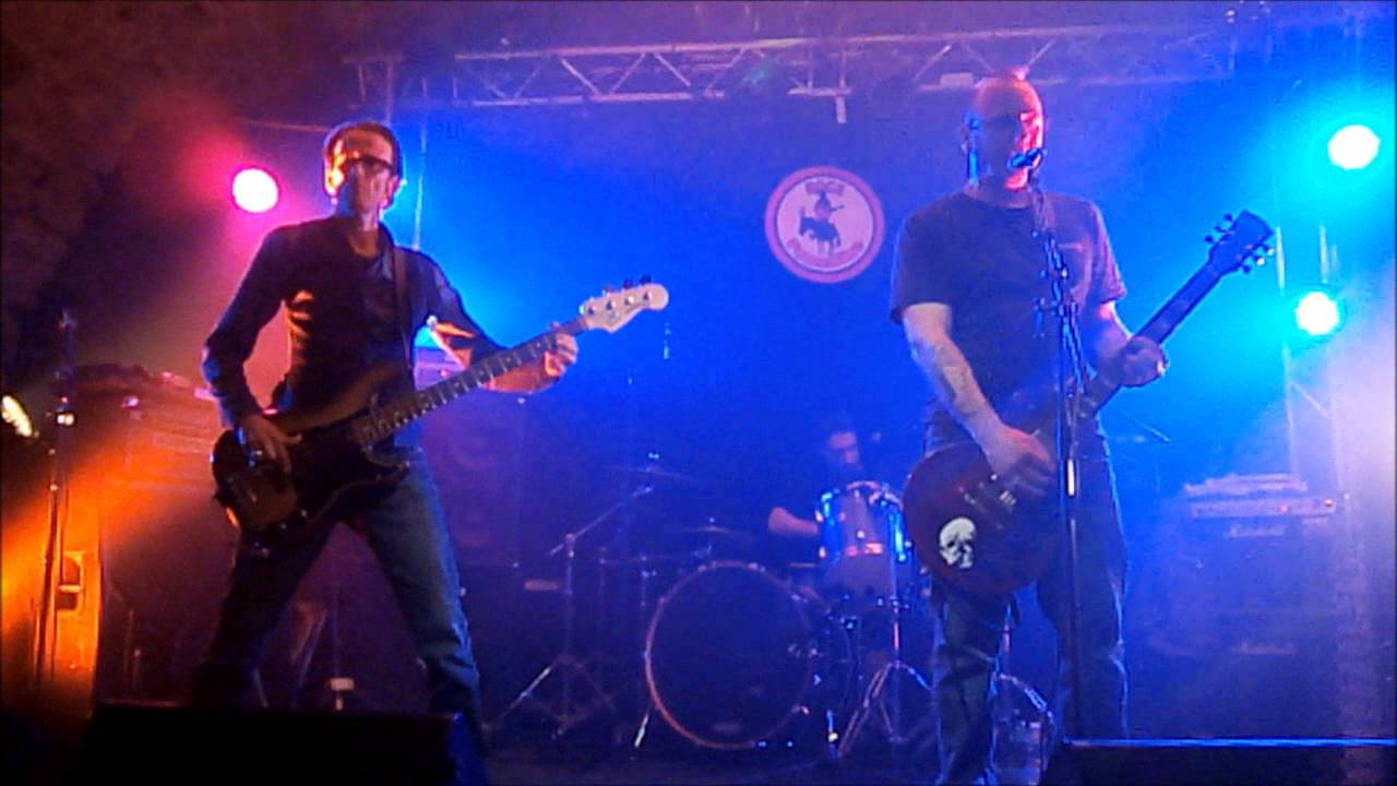 Rodeo Z joyeuse 12 mars 2016 au Kazkabar - YouTube