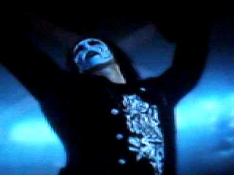 Legends of Wrestlemania: Sting Starrcade '97 - YouTube