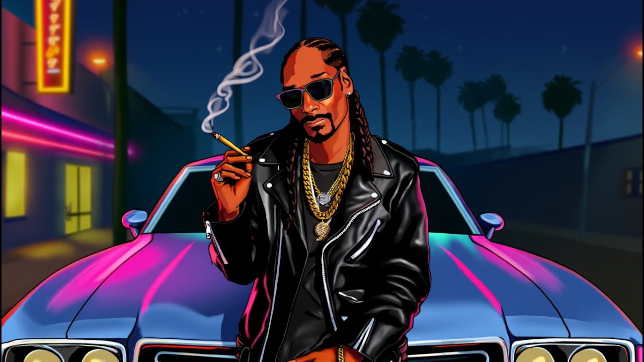 Ice Cube, Dr Dre & Snoop Dogg - Back To The West / Mixtape (Ft. Eminem ...