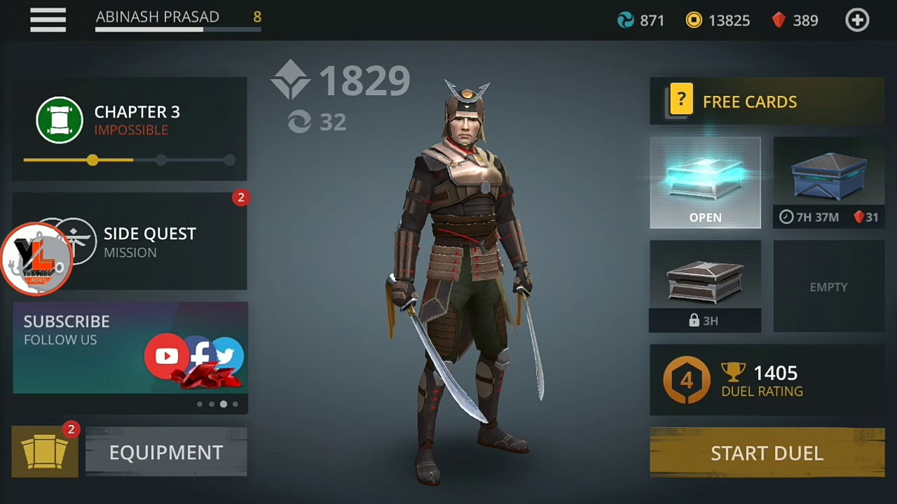 How to defeat Lost Scout in impossible difficulty. - YouTube