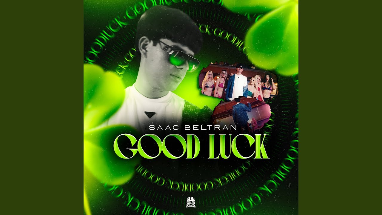 Good Luck - YouTube Music
