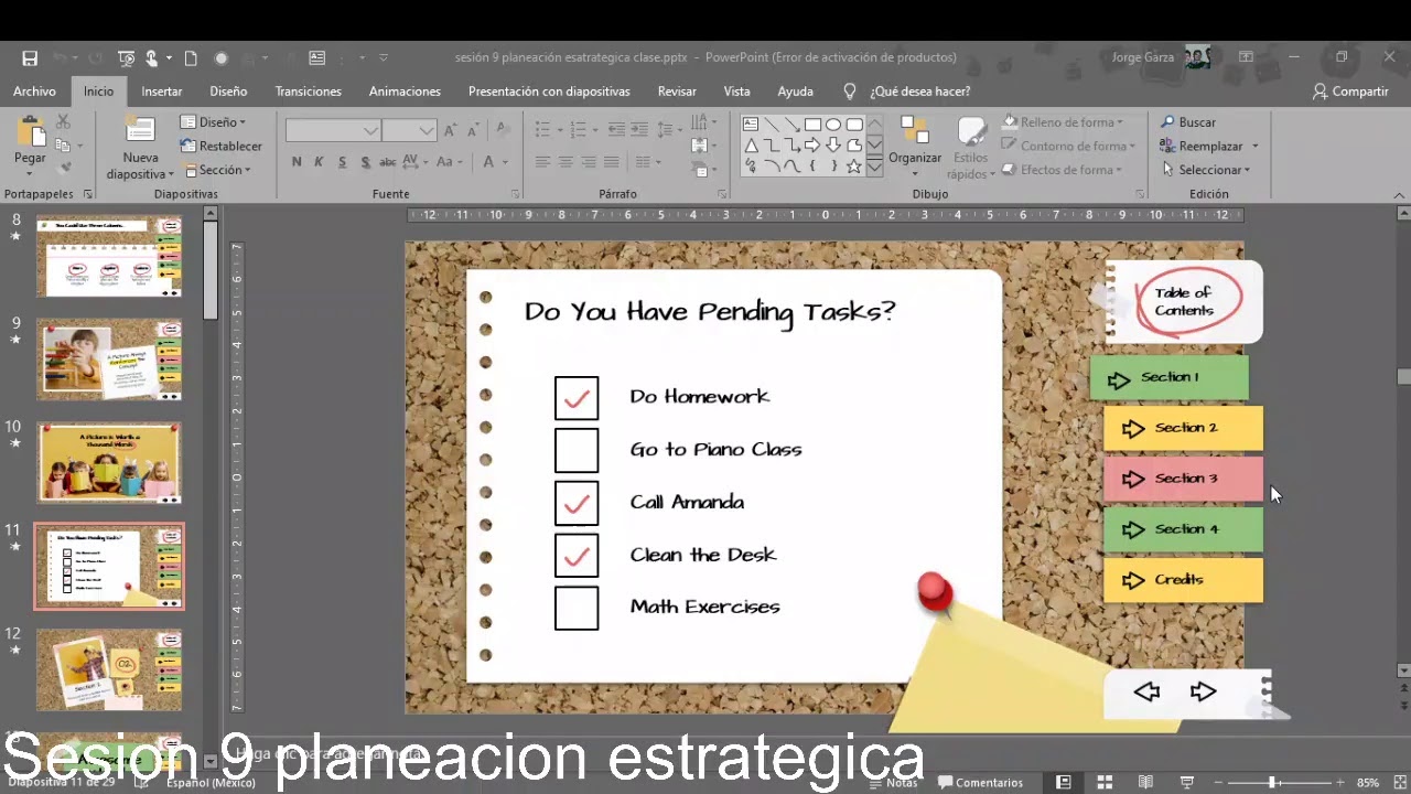 Transmisión en directo de Corina Ramos - YouTube