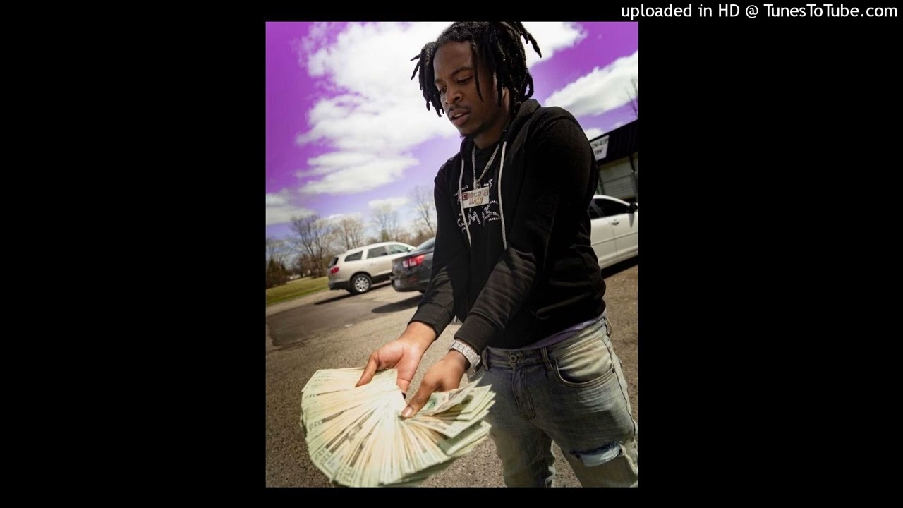 (FREE) YN JAY X DETROIT TYPE BEAT 2022 - VISION - YouTube