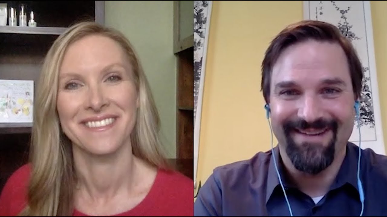 Deep Healing of Chronic Dis-Ease with Dr. Greg Eckel | The Spa Dr ...