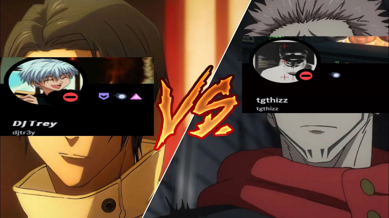 DJ Trey vs Thizzkid 😂 (Discord Packing) - YouTube